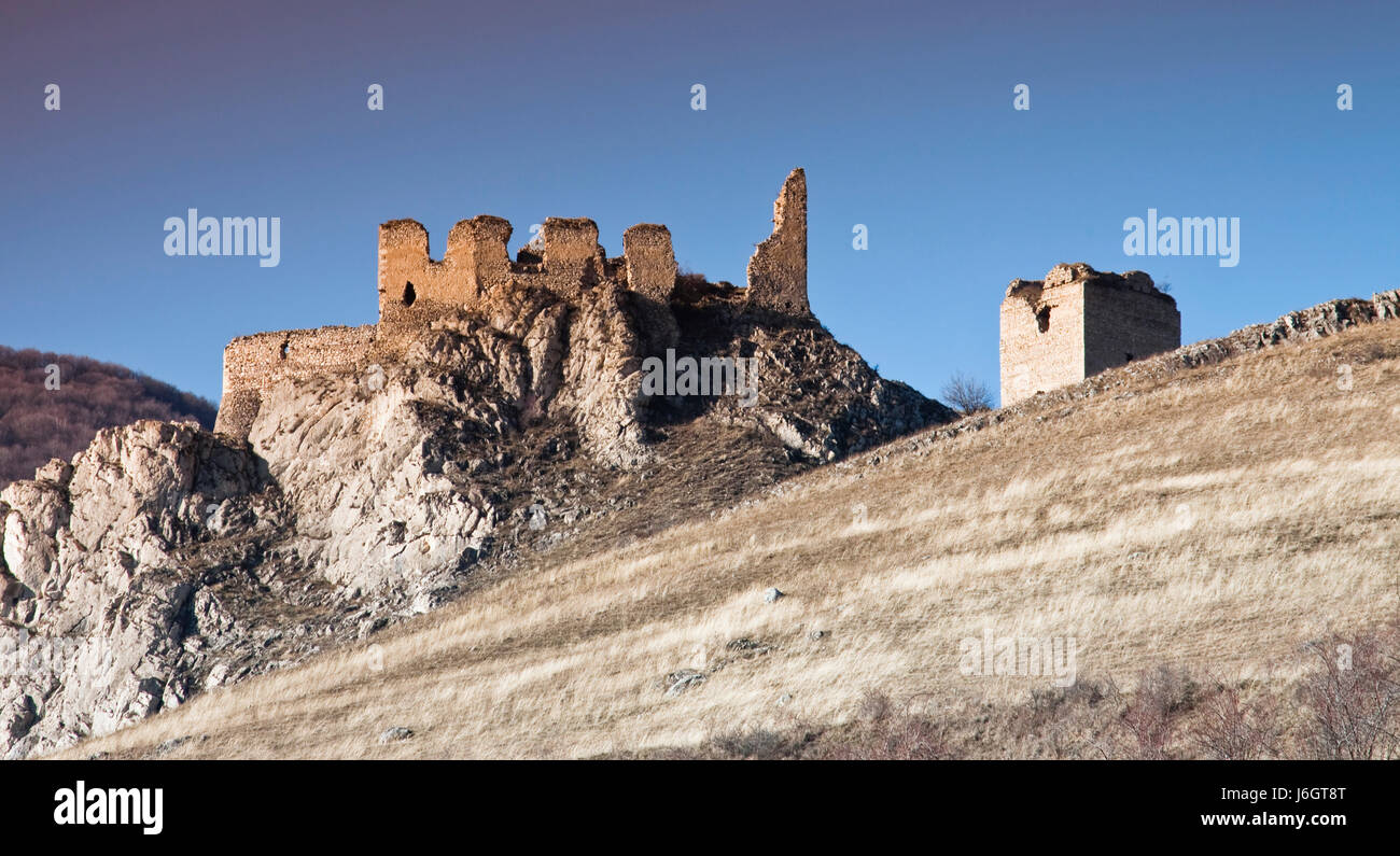 ruins style of construction architecture architectural style medieval ...