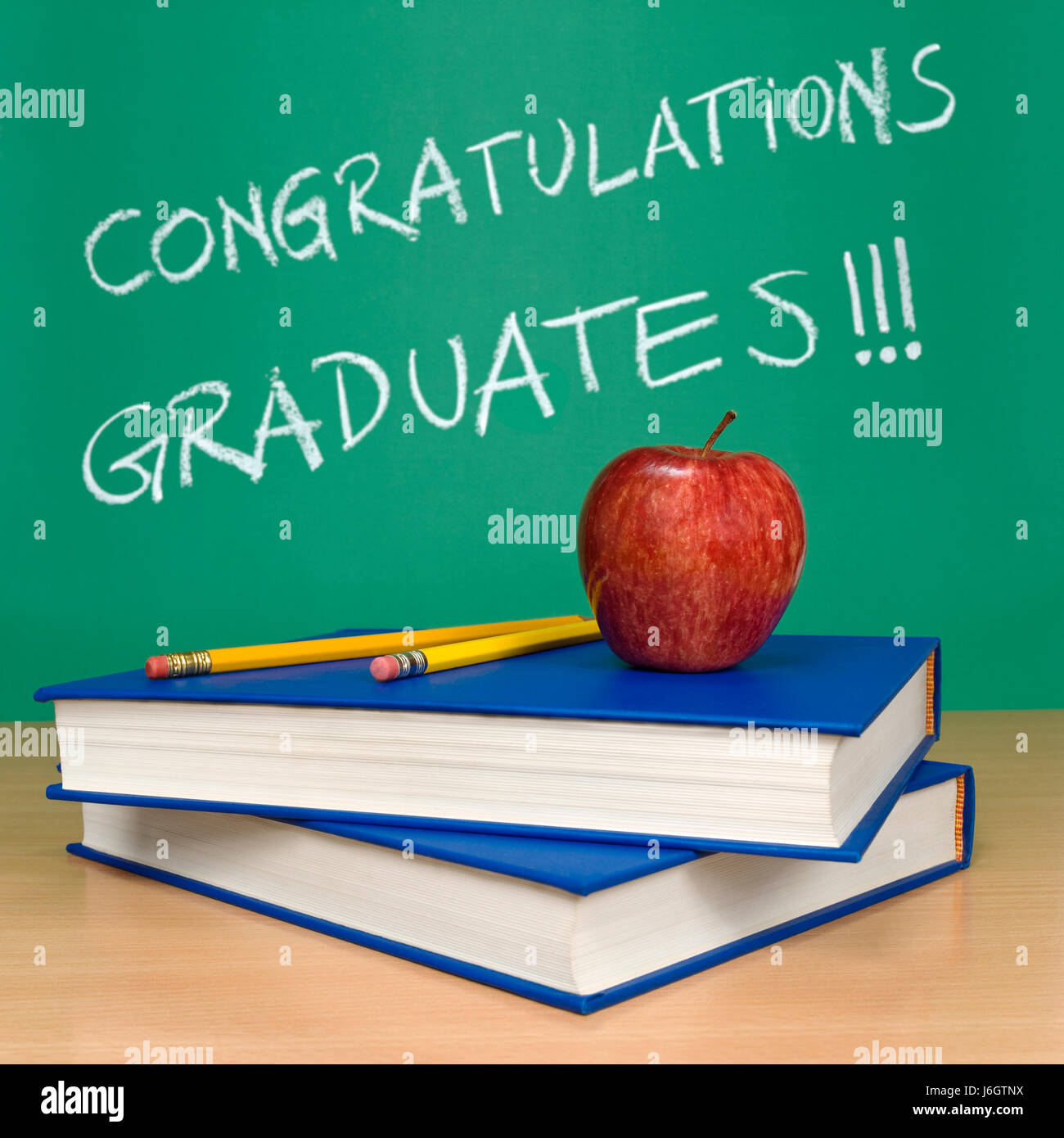 books congratulations graduation apple school educational institution ...