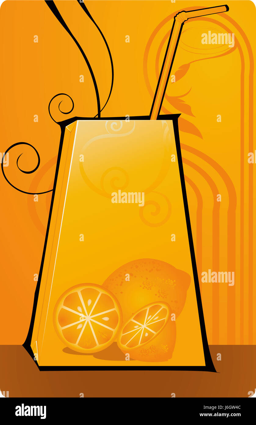 food aliment sweet juice packet package parcel agriculture farming ...