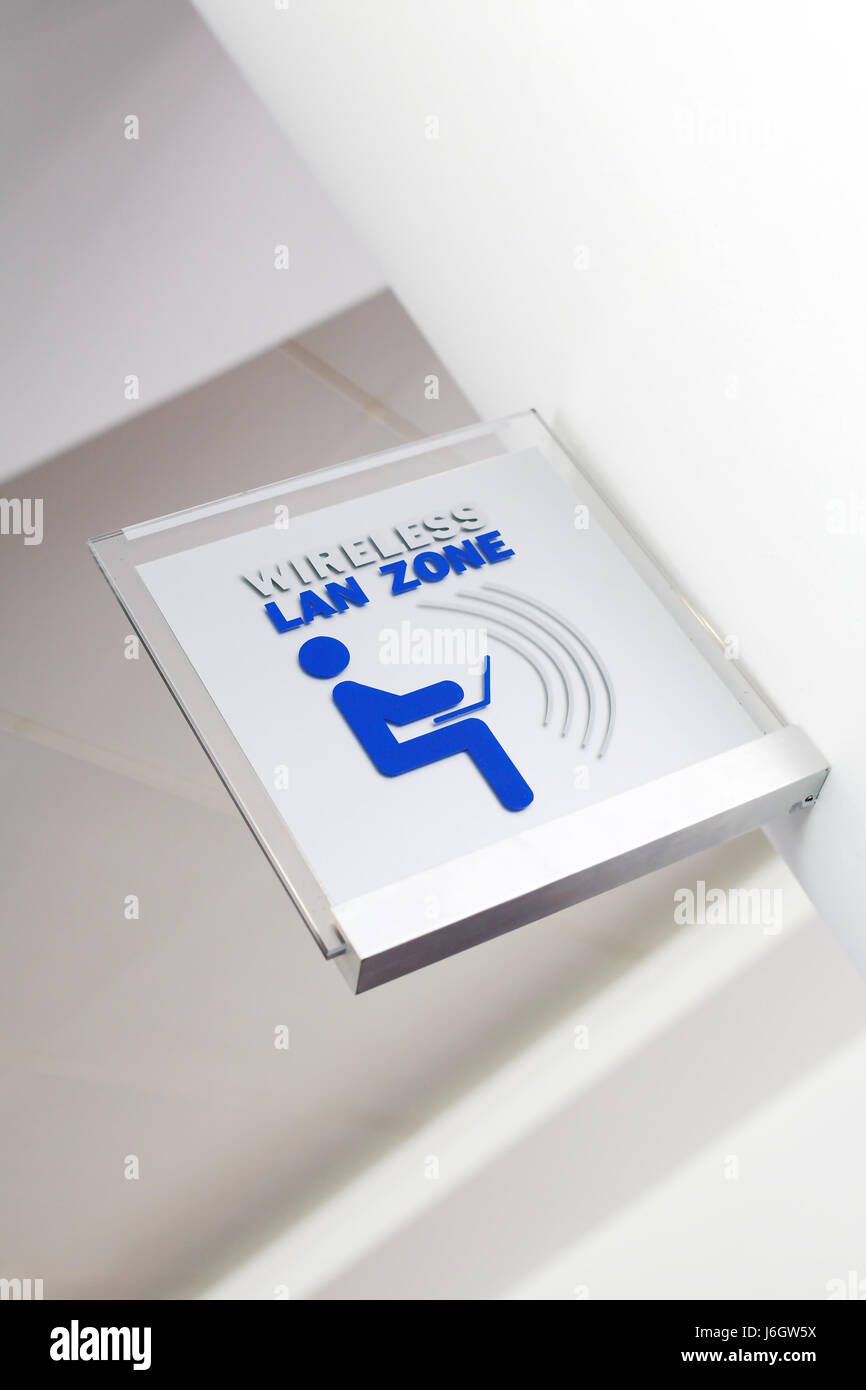 connection connectivity interface annexation zone technology sign ...