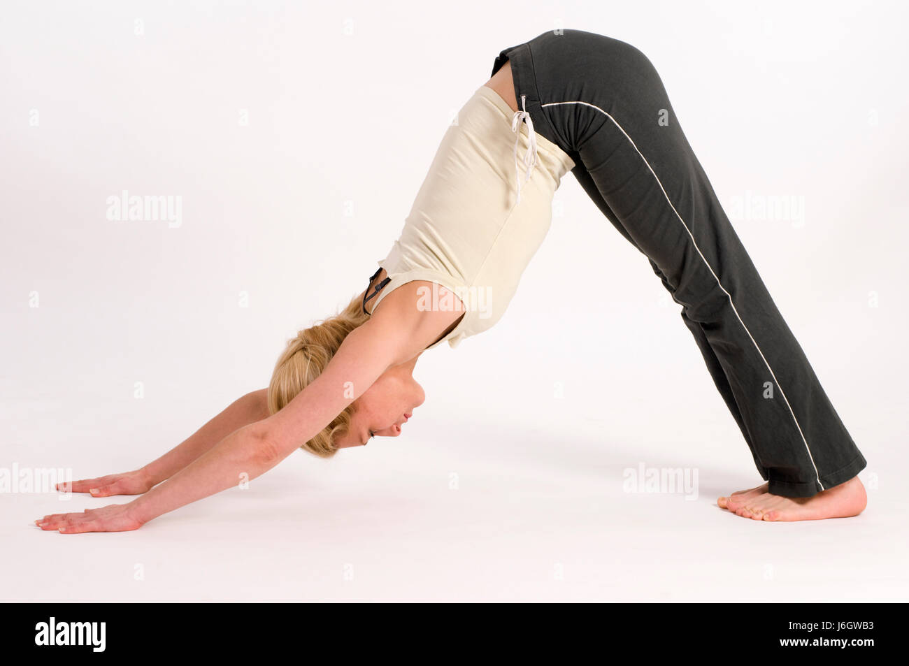 woman sport sports triangle to practise gymnastics yoga woman health ...