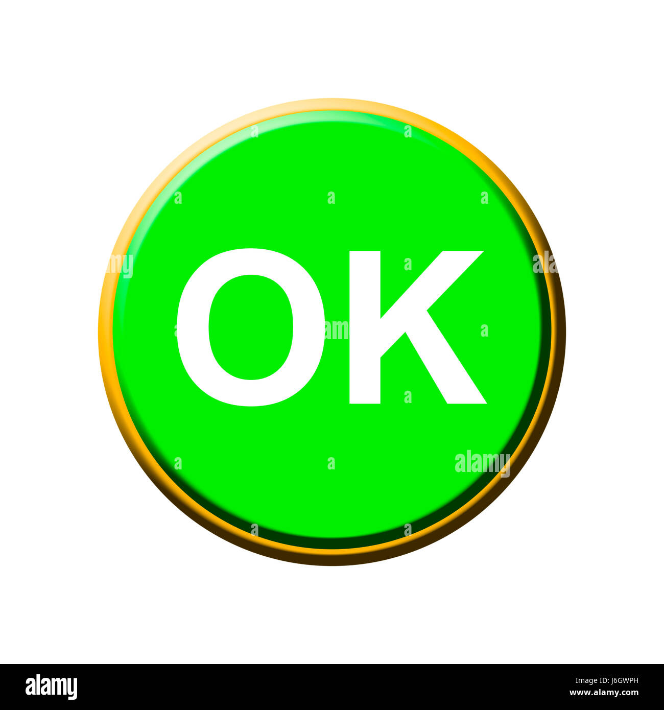 ok order button complete perfect yes into ok isolated optional symbolic ...