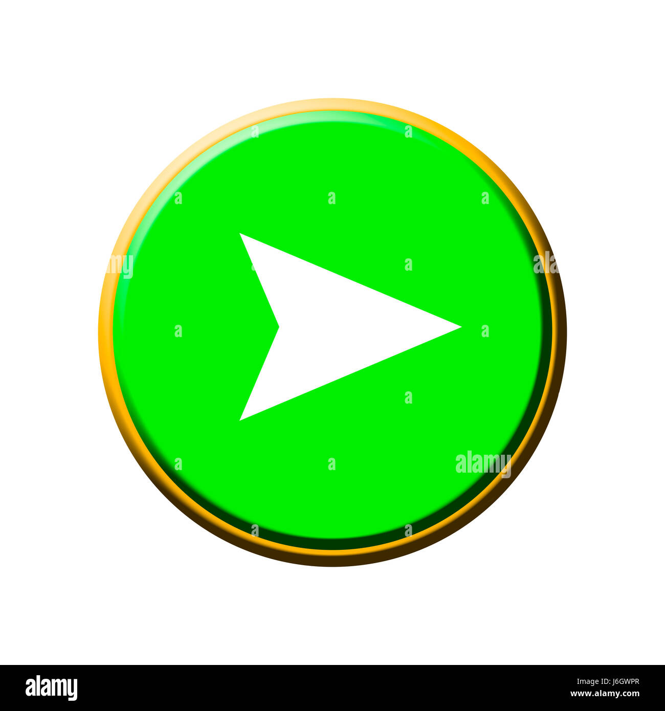 ok button right complete perfect yes arrow ok isolated optional ...