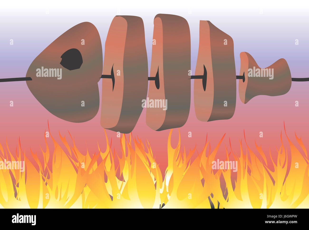 food aliment angle fish kitchen cuisine shape design shaping formation ...