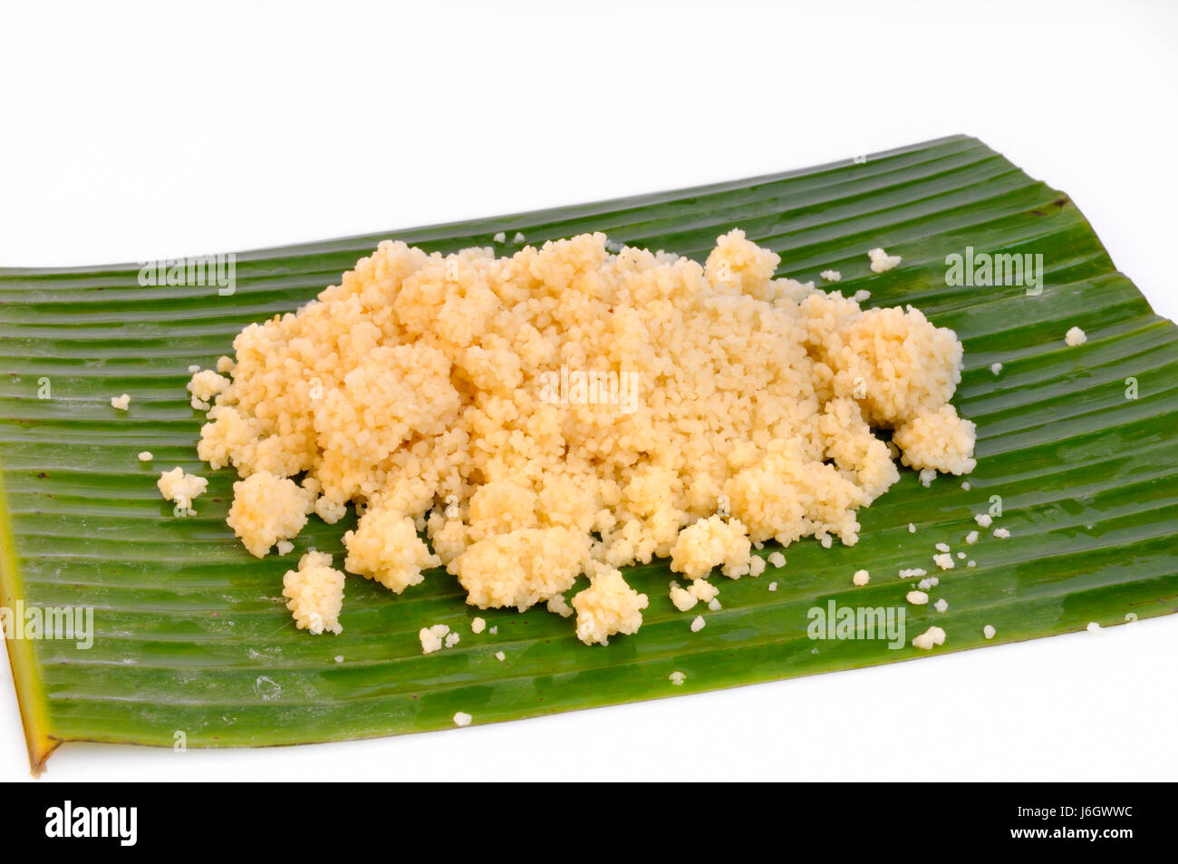 food dish meal boiled african basic foods semolina banana leaf couscous ...