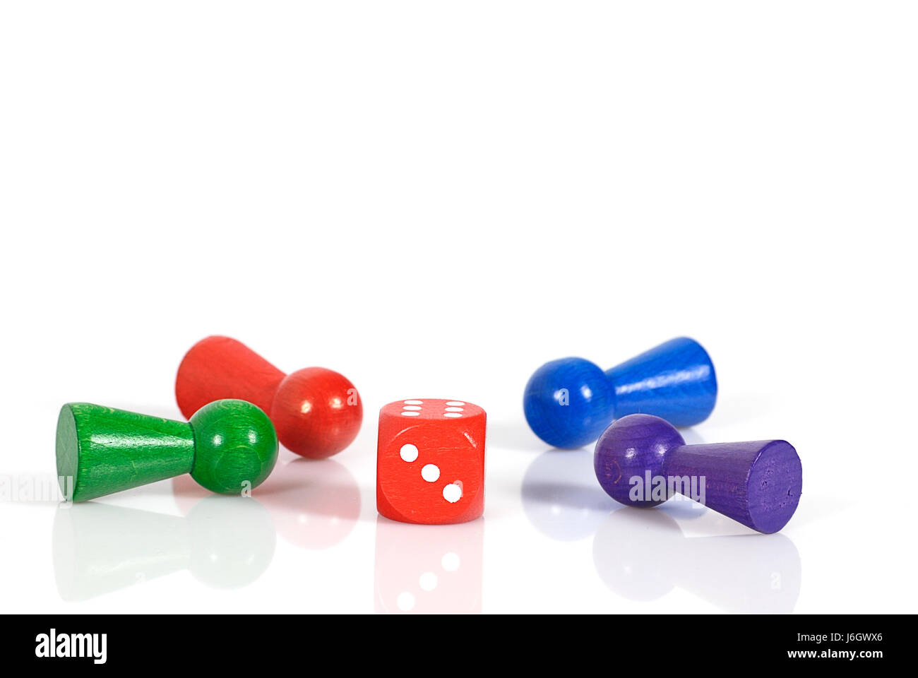 Cast figures hi-res stock photography and images - Alamy