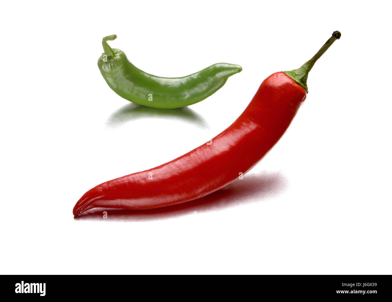 contrast trenchantly red peppers sharpness pepperoni chilli chili red ...