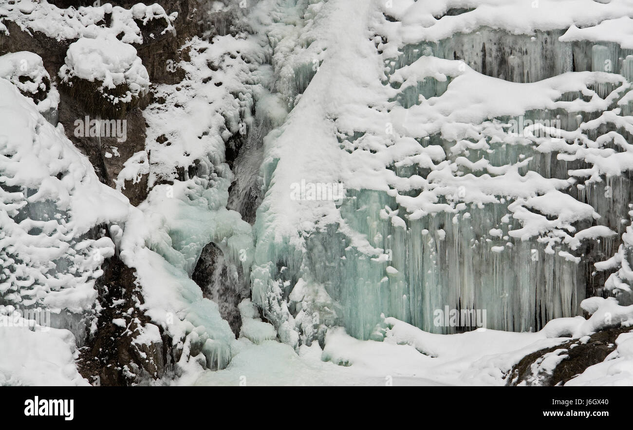 winter bavaria ice season germany german federal republic scenery ...