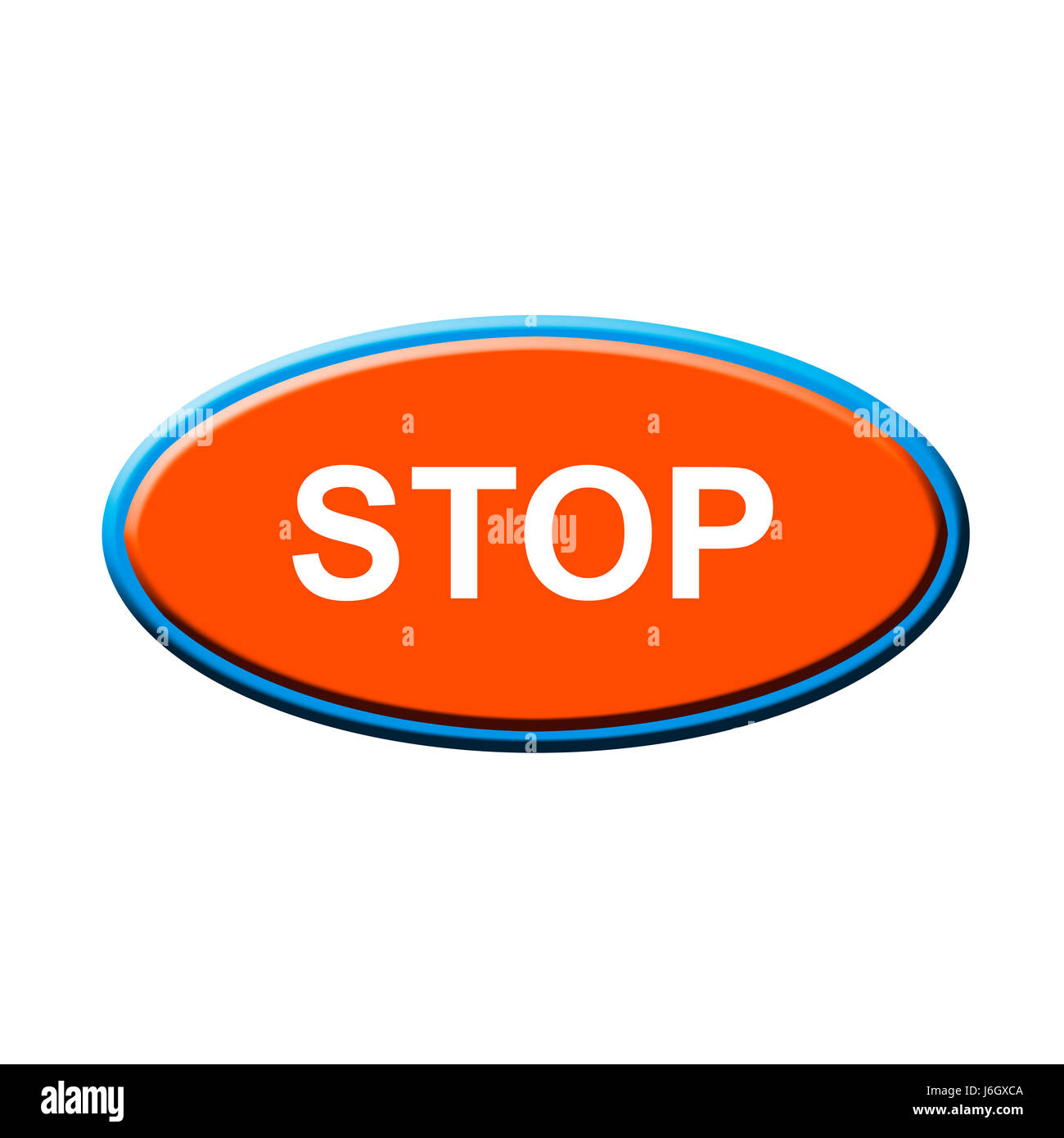 symbolic hold stops stop halt pictogram symbol pictograph trade symbol ...