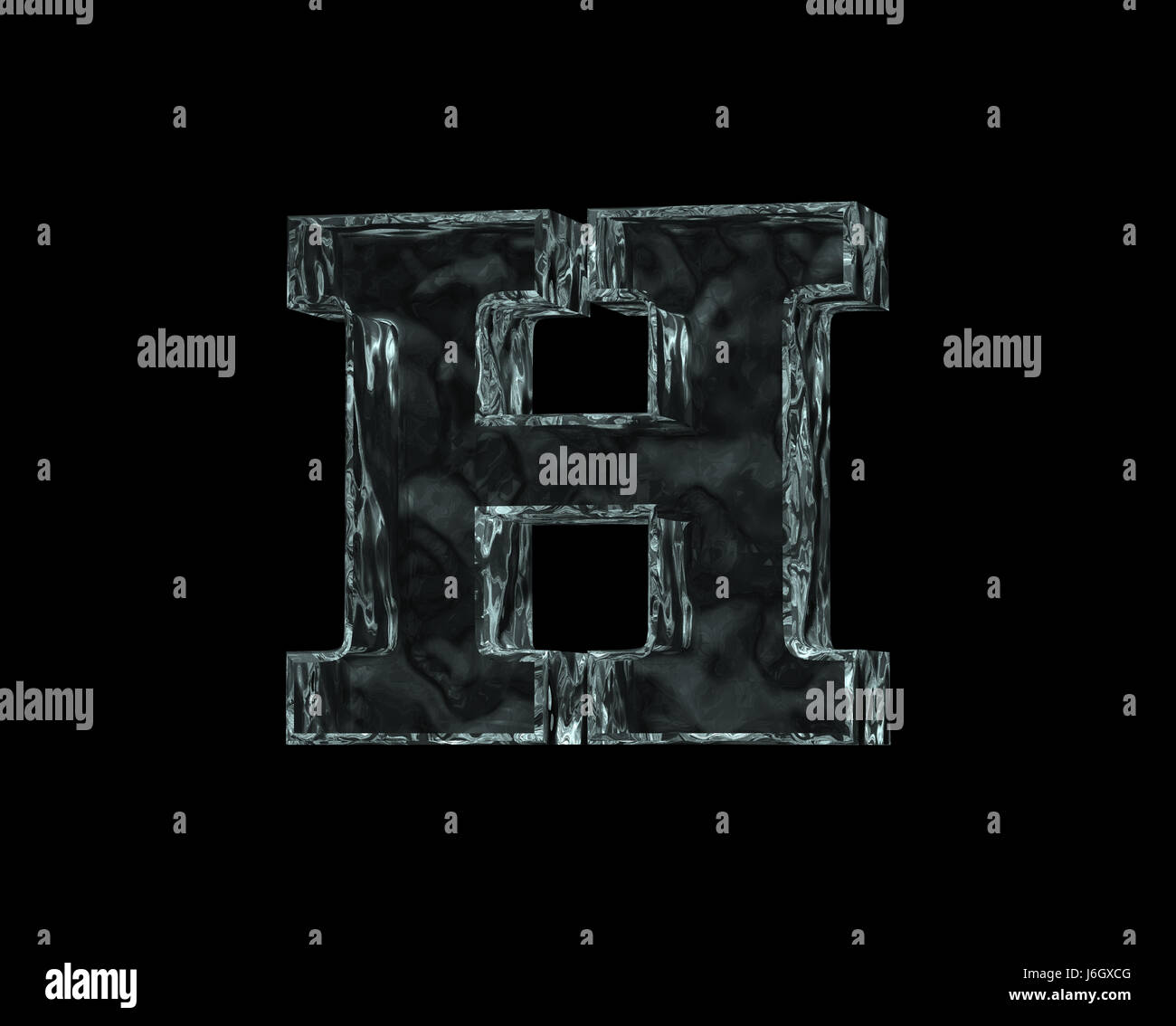 sign signal cold ice frozen writing font typography illustration cool ...