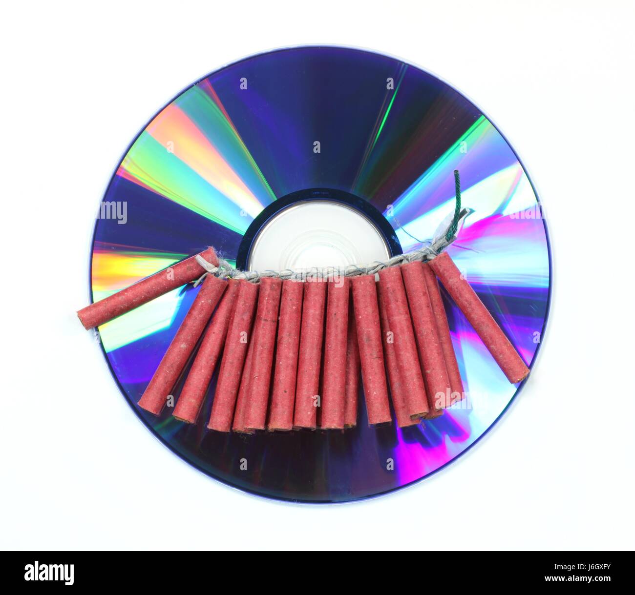 Dynamite storage hi-res stock photography and images - Alamy