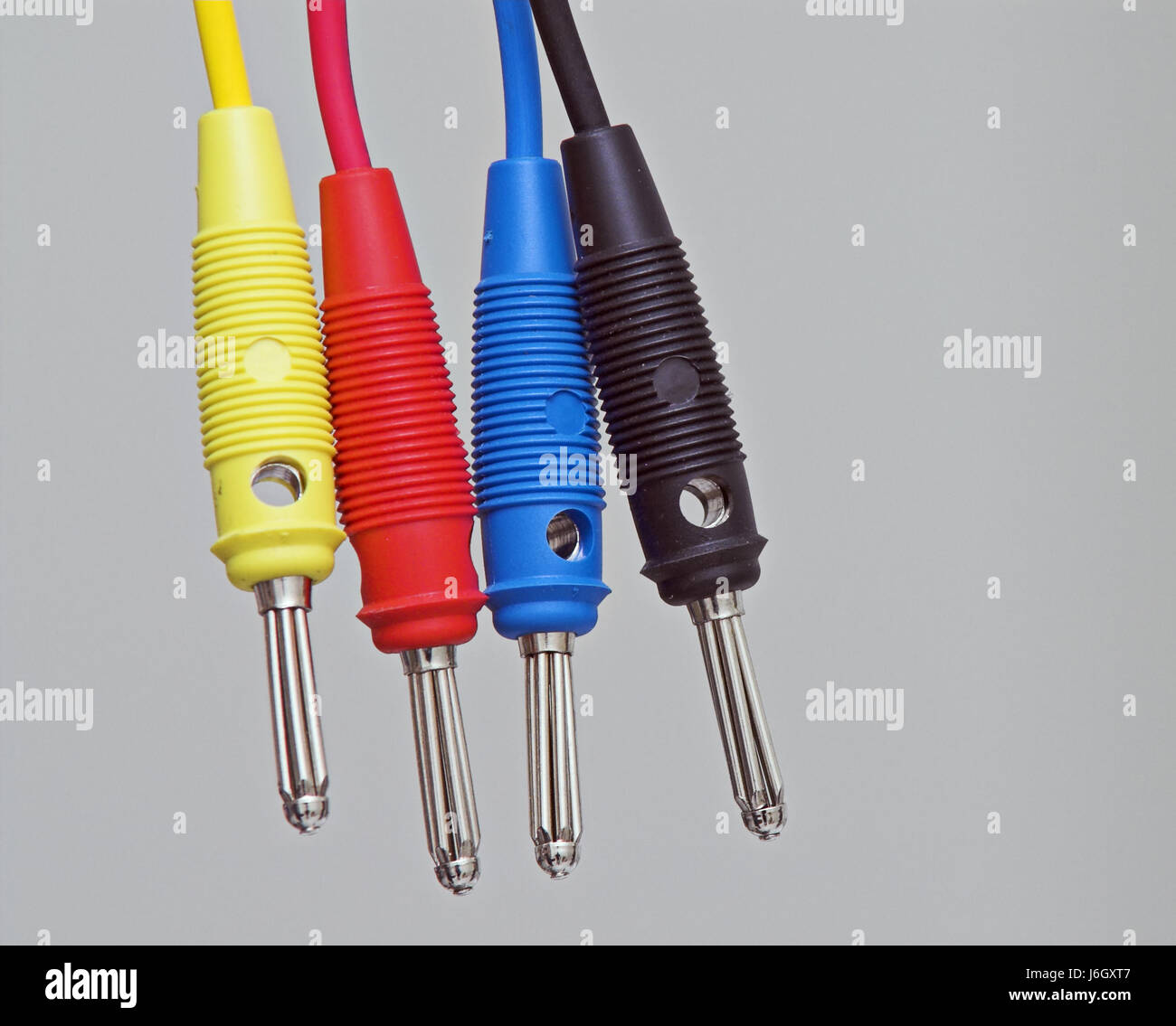 Interweaving wires hi-res stock photography and images - Alamy