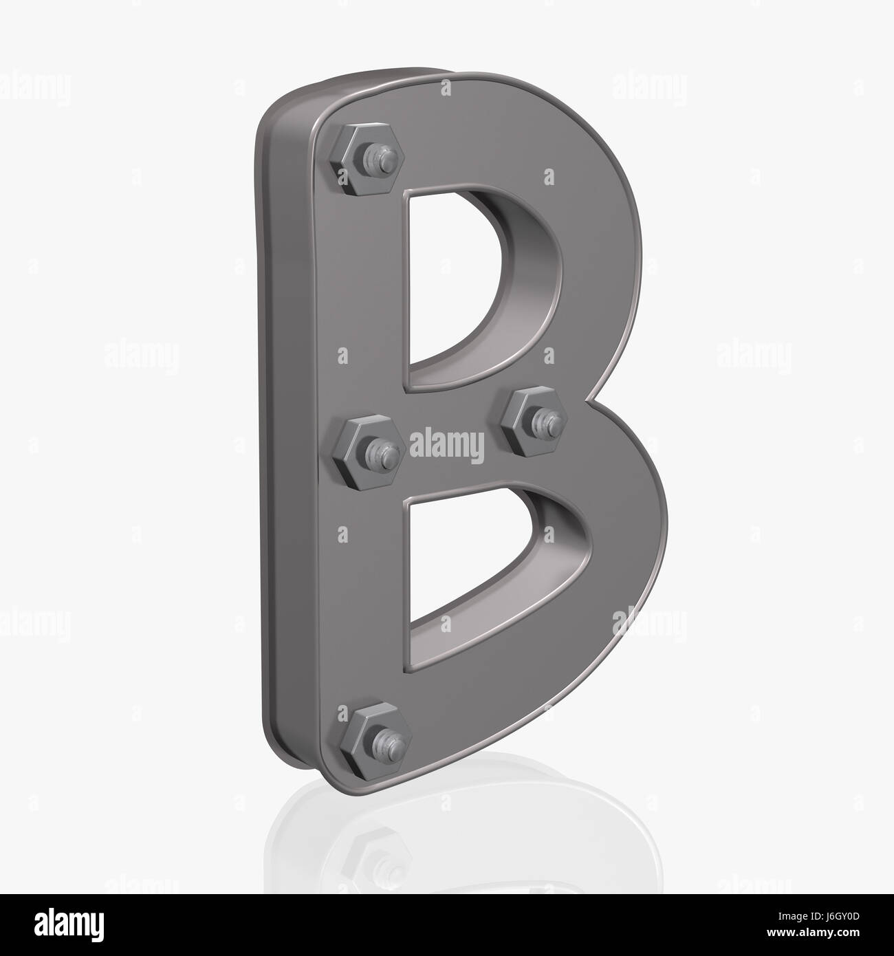 screw metal sheet metal letter character blockletters sign signal ...