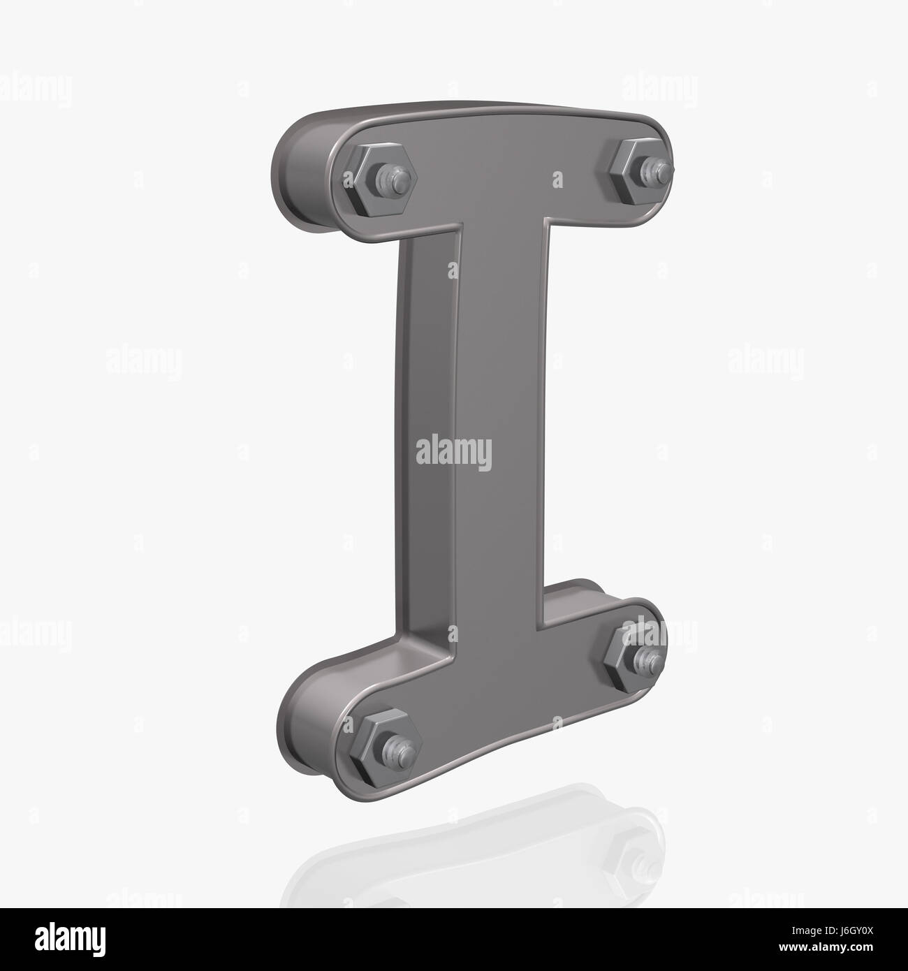 screw metal sheet metal letter character blockletters sign signal ...