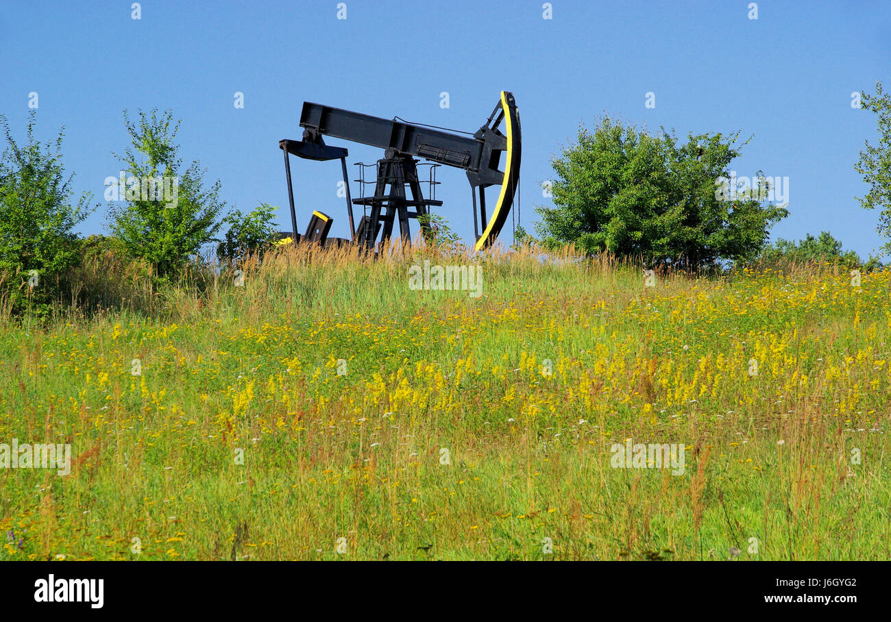 pump crude oil demand postulate claim oil oils blue industry engine ...