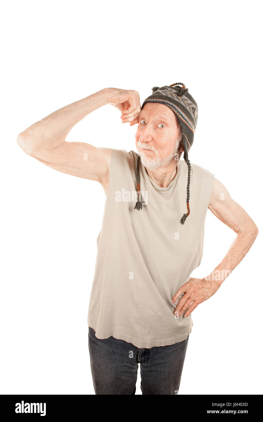 strong one character strength homeless force alone lonely man senior ...