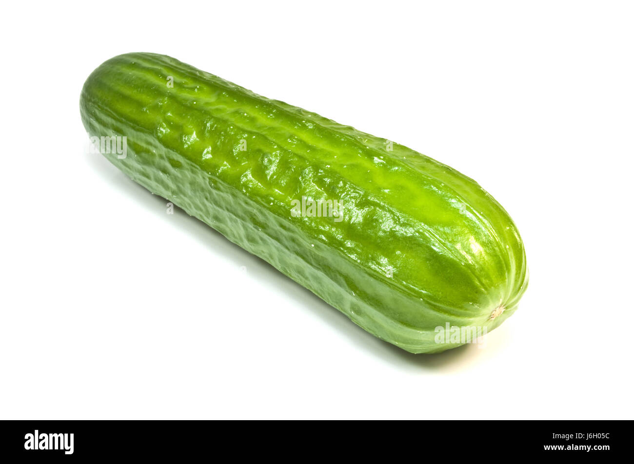 isolated cucumber vegetable lawn green fresh nature healthy plant food ...