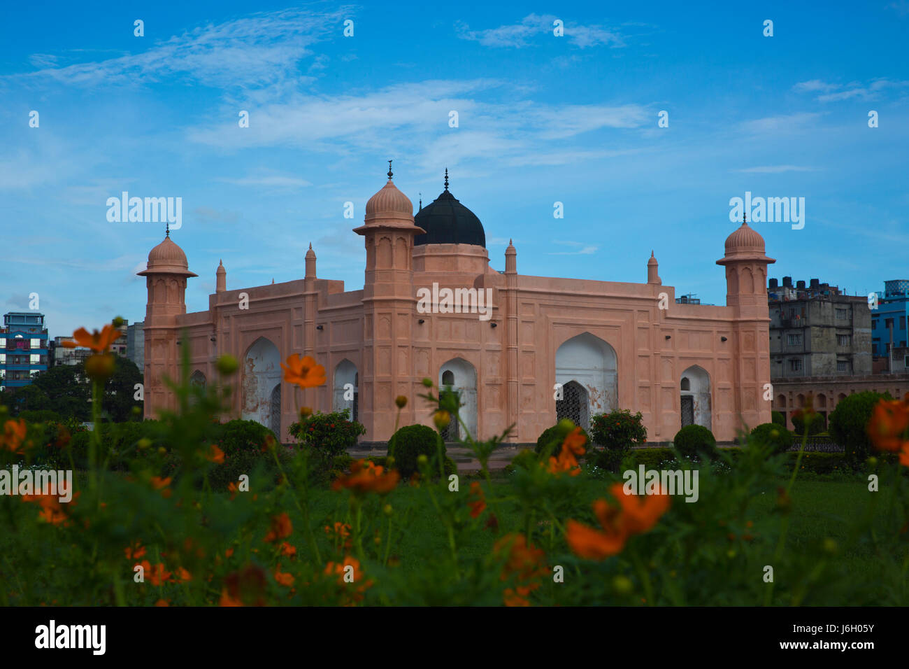 Inside mughal architecture hi-res stock photography and images - Alamy
