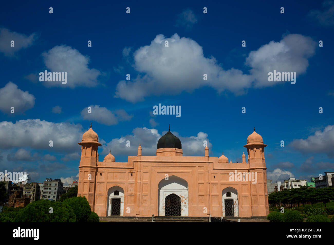 Lalbagh fort dhaka hi-res stock photography and images - Alamy