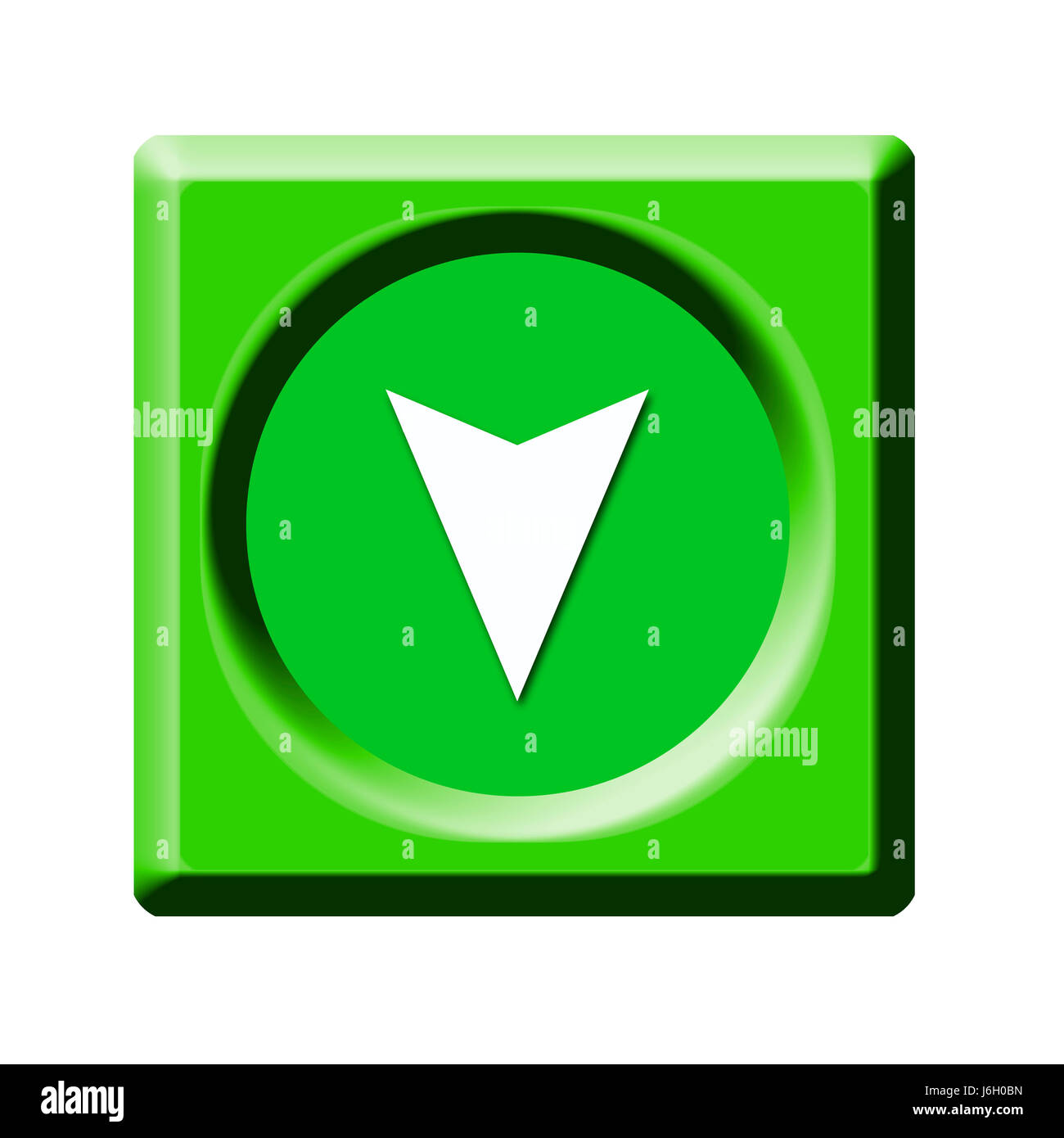 minus down below downwards less optional symbolic graphic illustration ...