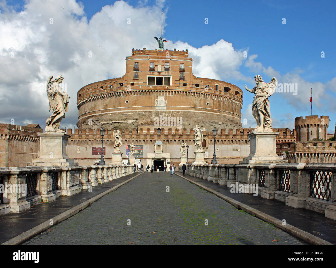 Quotsan angeloquot hi-res stock photography and images - Alamy