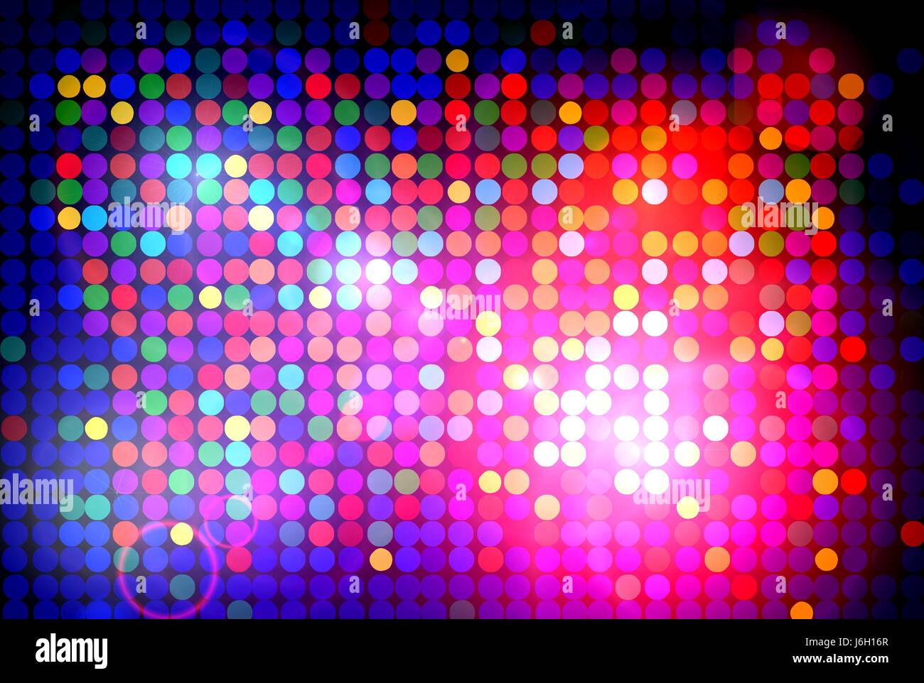 disco lights radiate abstract backdrop background rays lighting ...