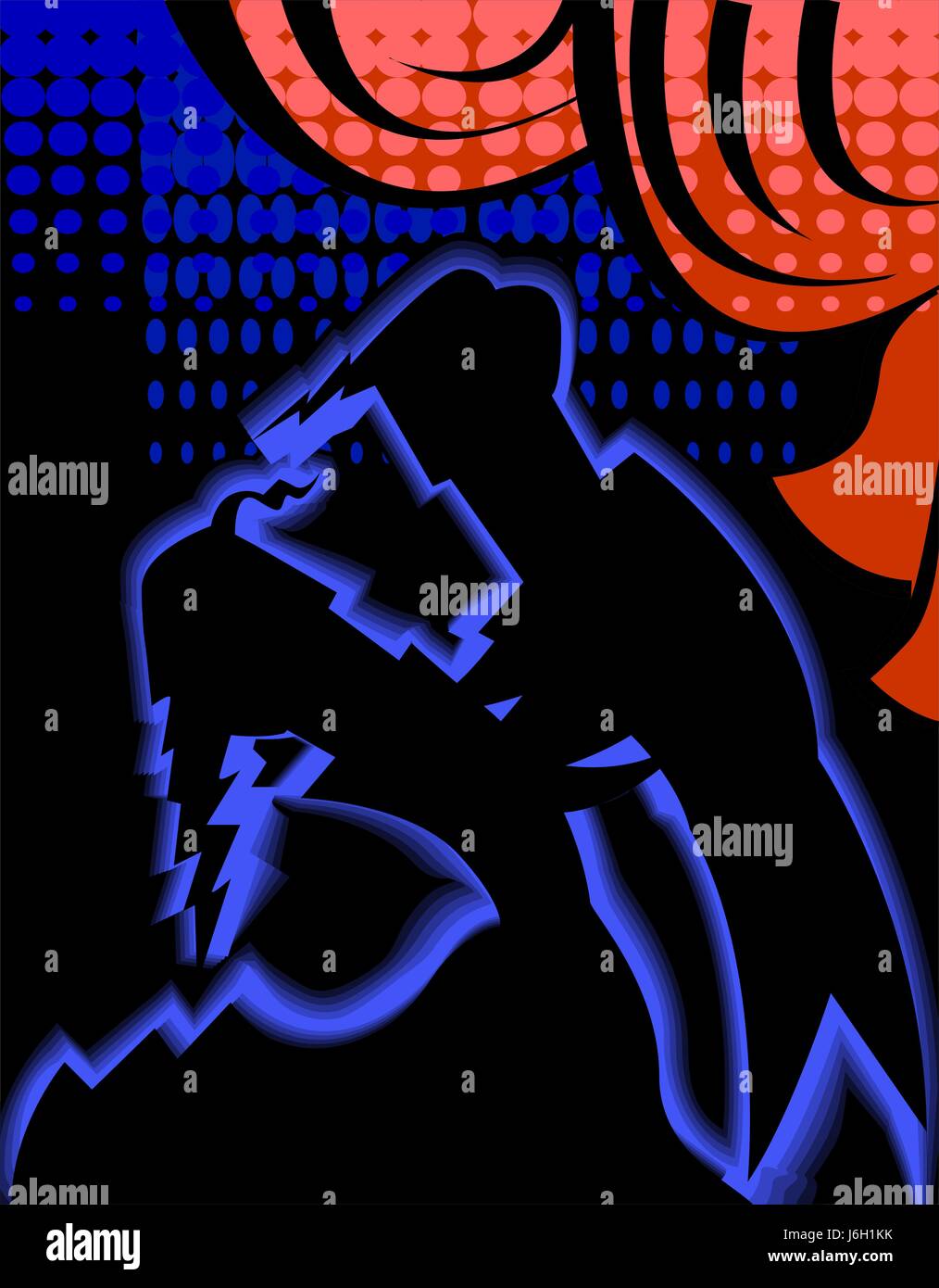 disco hand music fashion dancing dance couple light sound female night ...