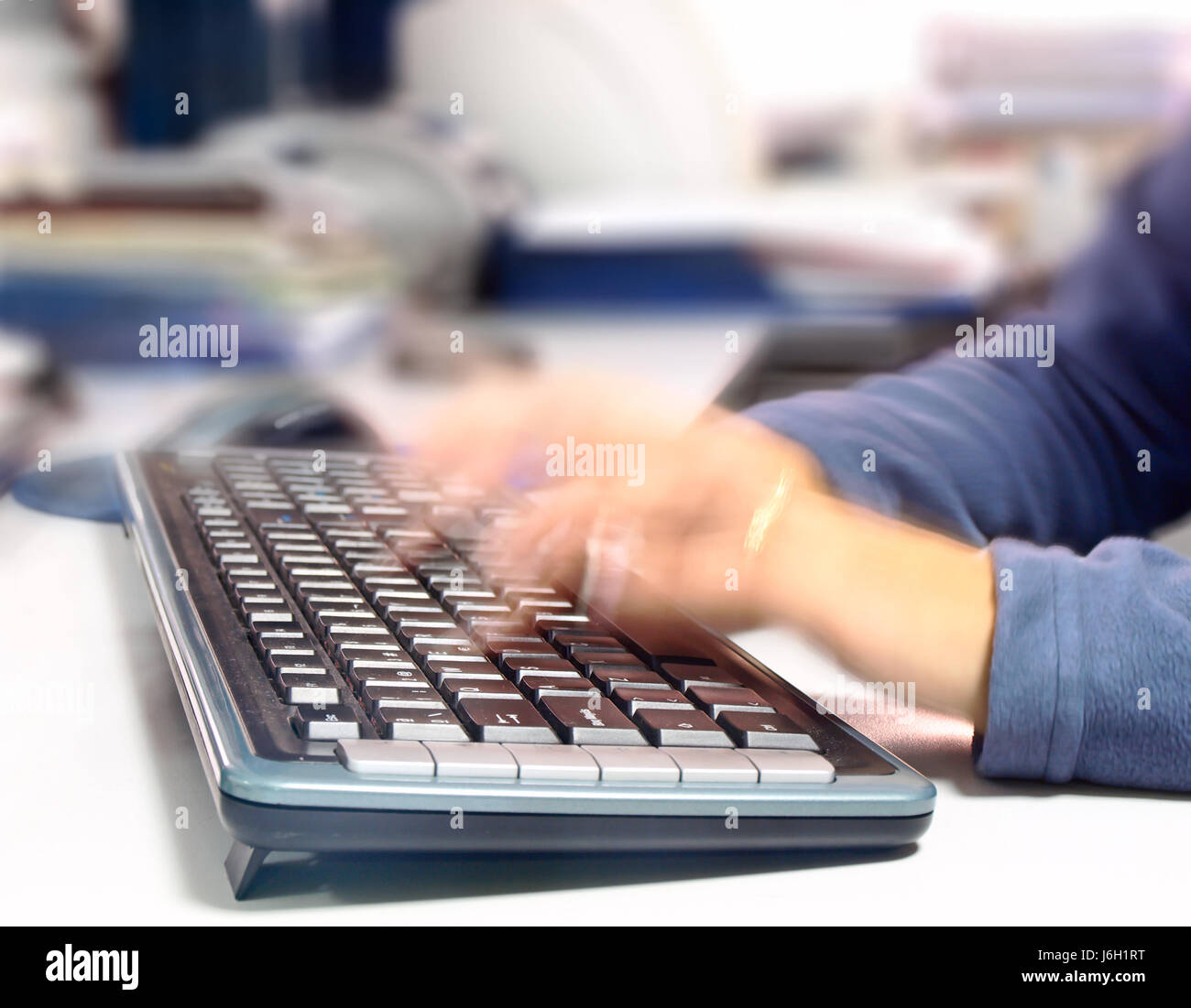 keyboard secretary letter internet www worldwideweb net web computers ...