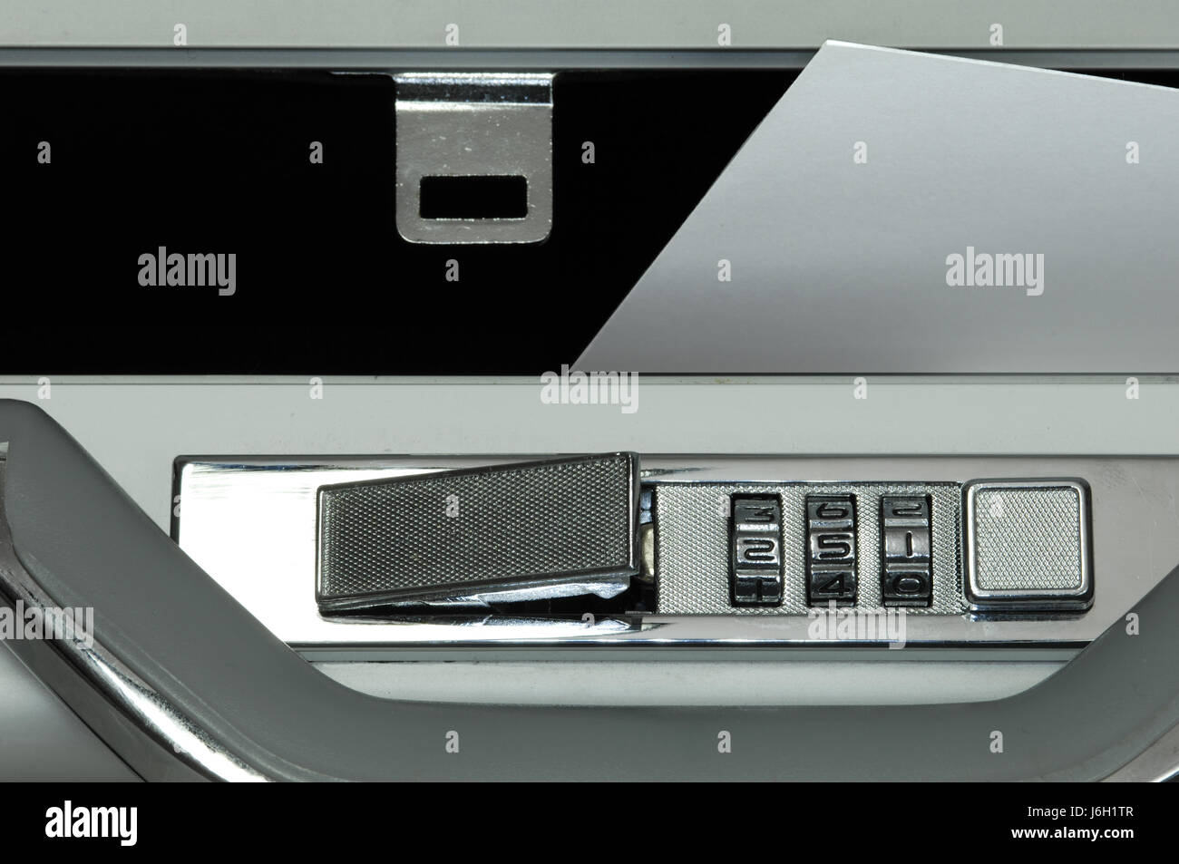 open attache case inscribable page sheet sheet of paper paper suitcases ...