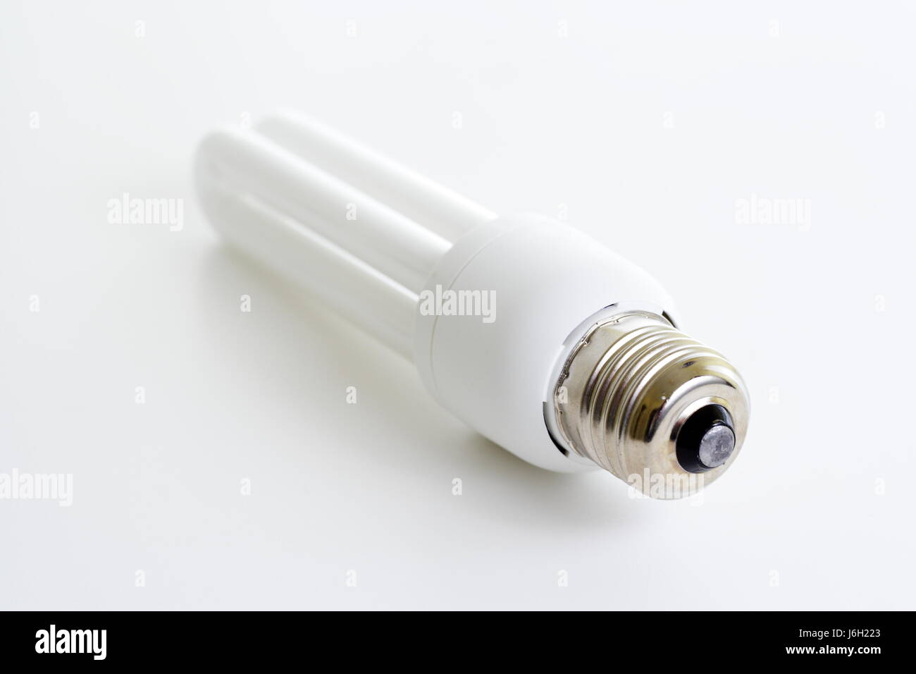energy saving lamp Stock Photo - Alamy