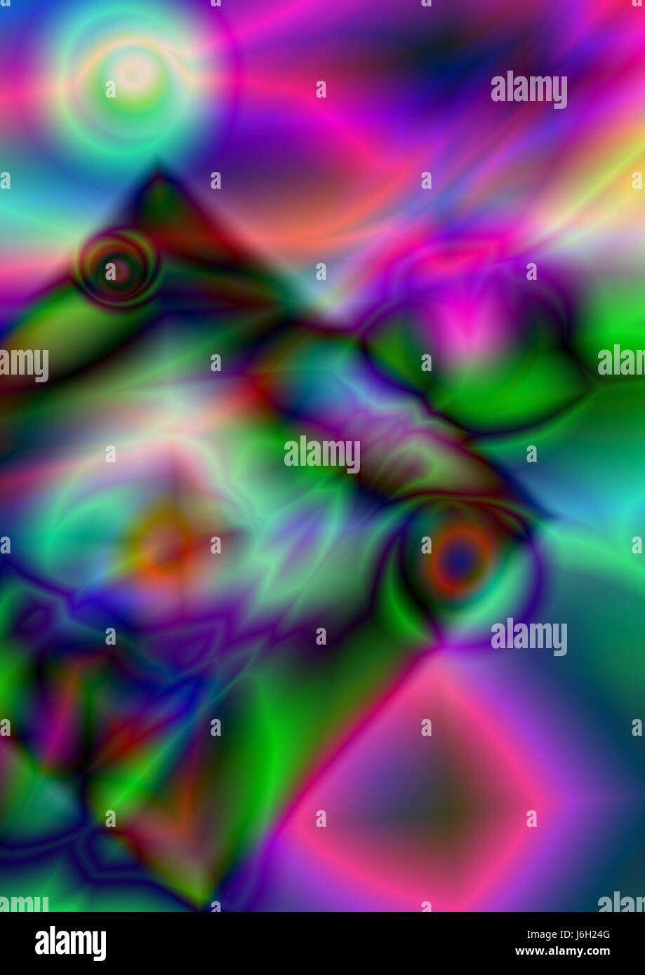 colour coloured colourful gorgeous multifarious richly coloured play of ...