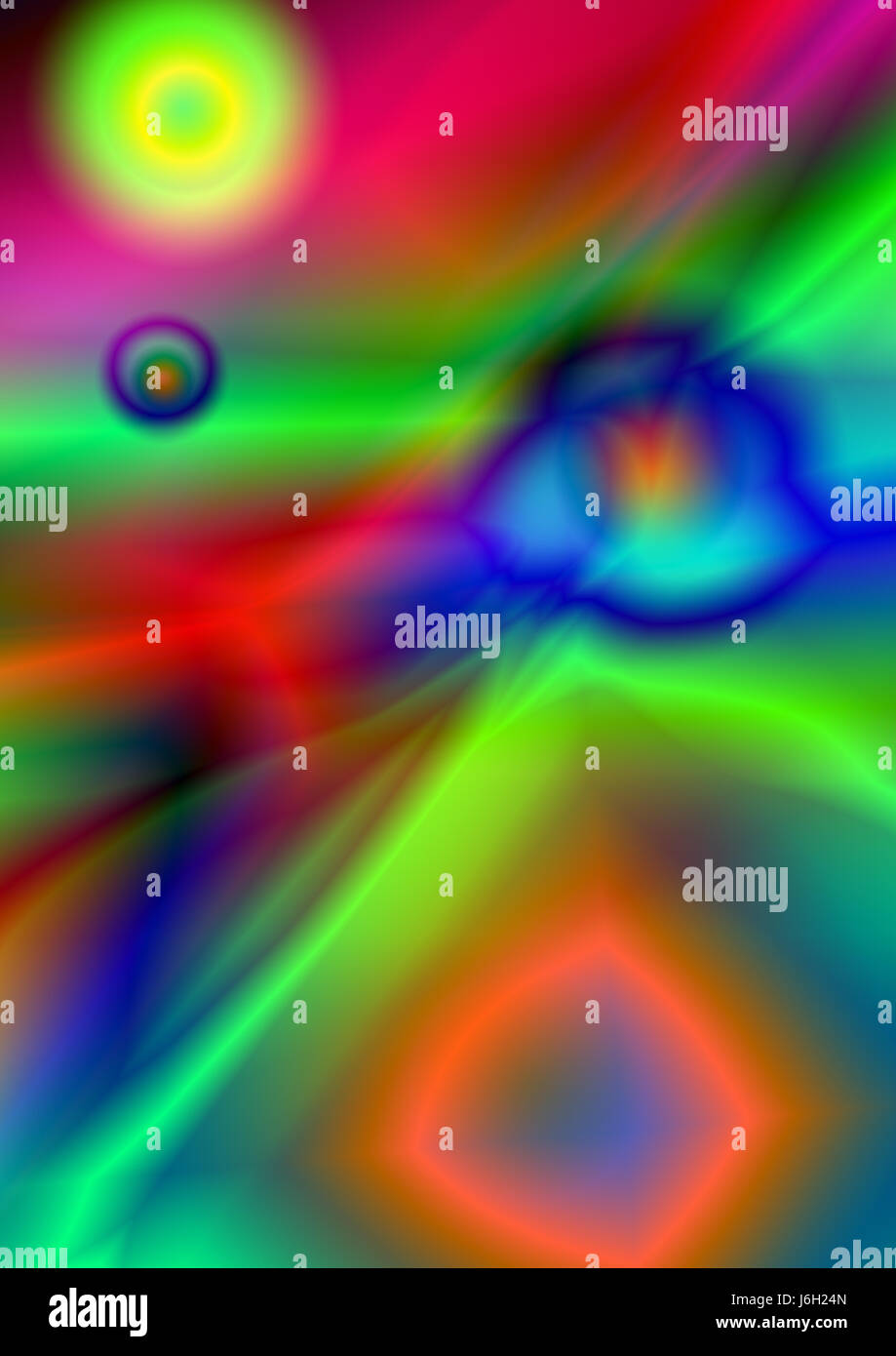 colour coloured colourful gorgeous multifarious richly coloured play of ...