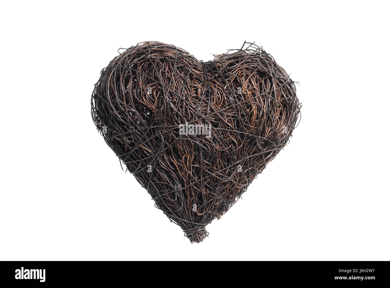 Hard branches Cut Out Stock Images & Pictures - Alamy