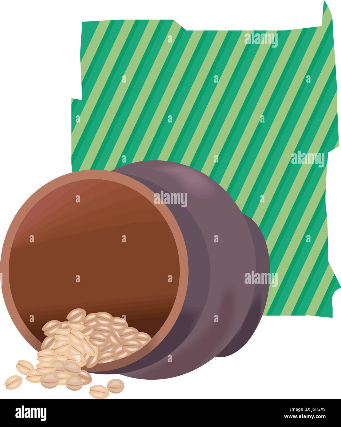 Chaff hi-res stock photography and images - Alamy