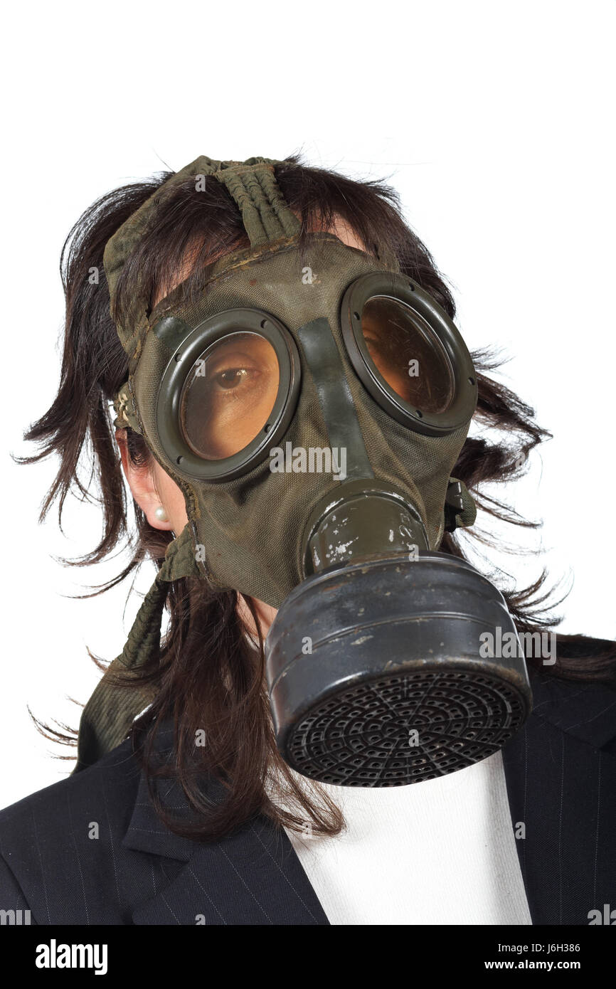 Human muzzle mask hi-res stock photography and images - Alamy