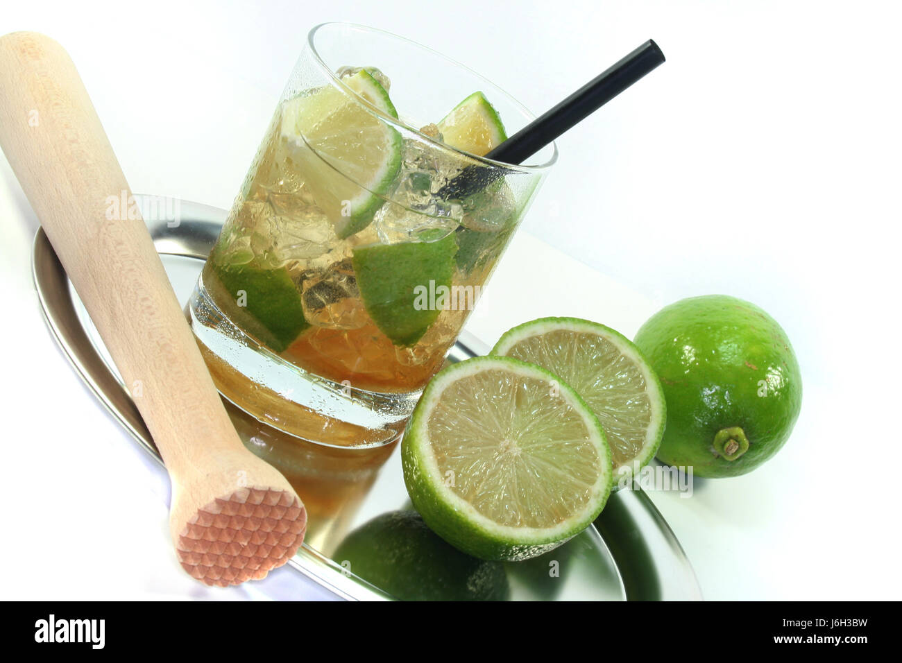 citrous fruit lime lemon citron cocktail long-drink bar tavern glass ...