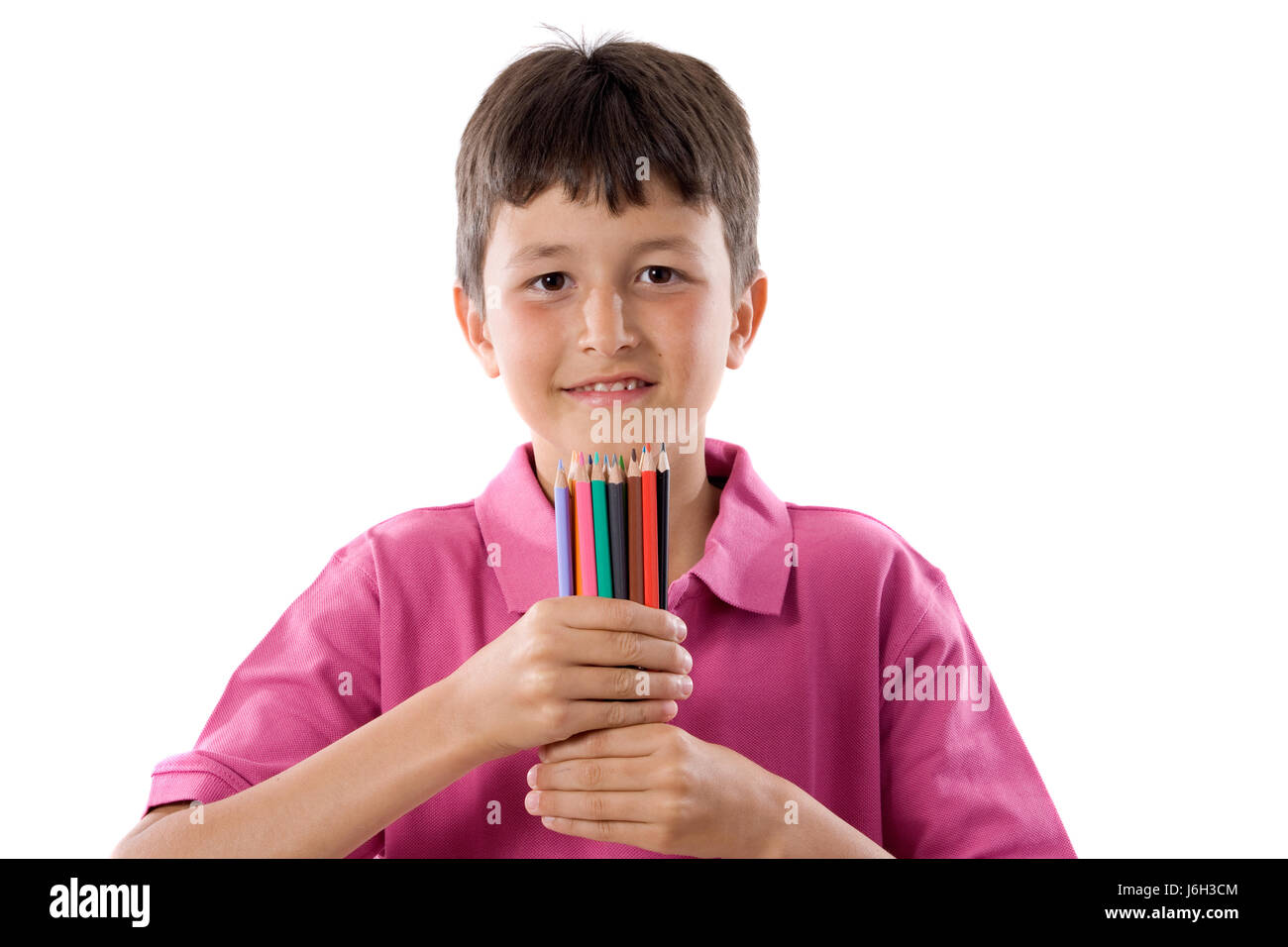 adorable boy lad male youngster colors colours many blue humans human ...