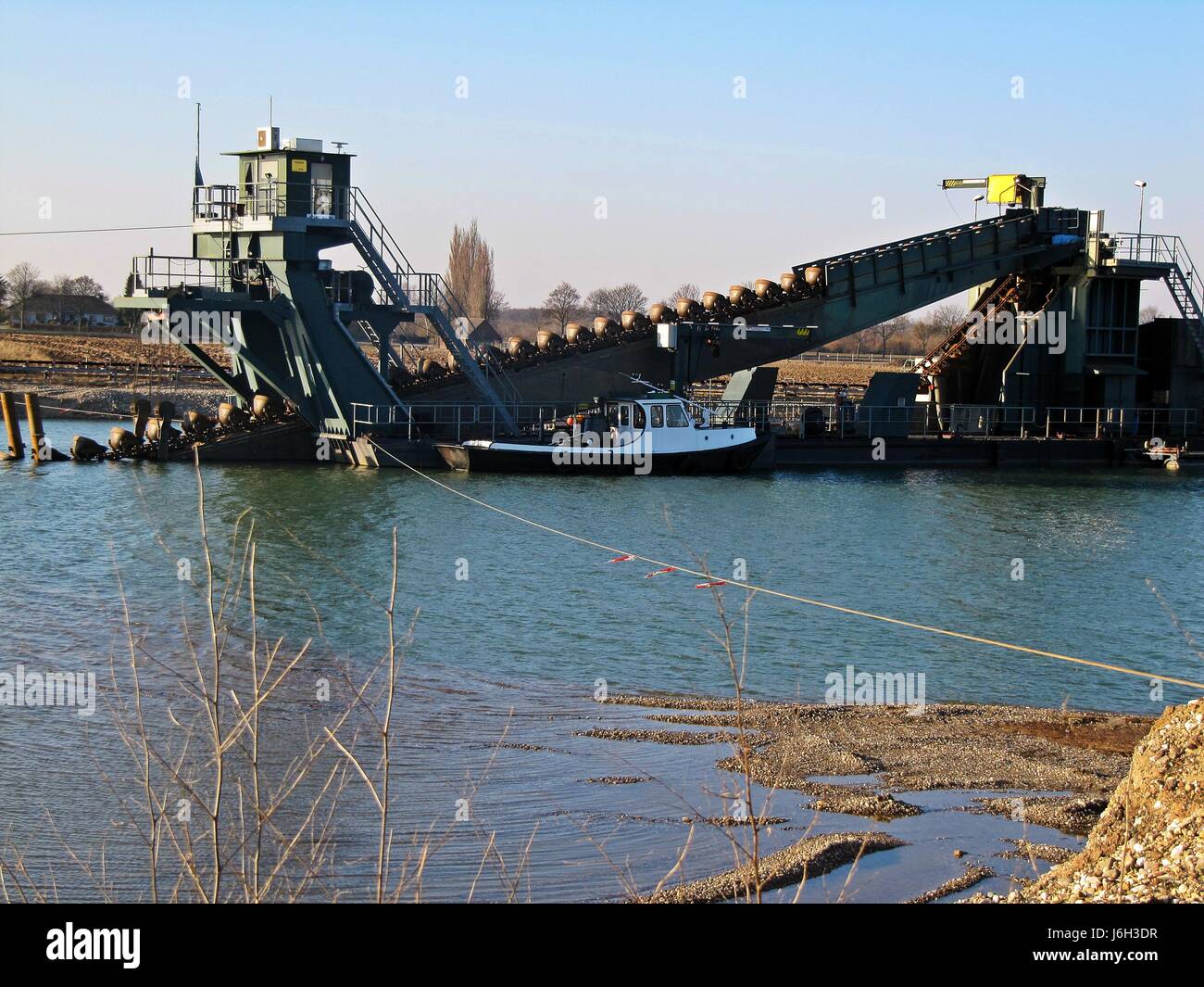 Naturkies hi-res stock photography and images - Alamy