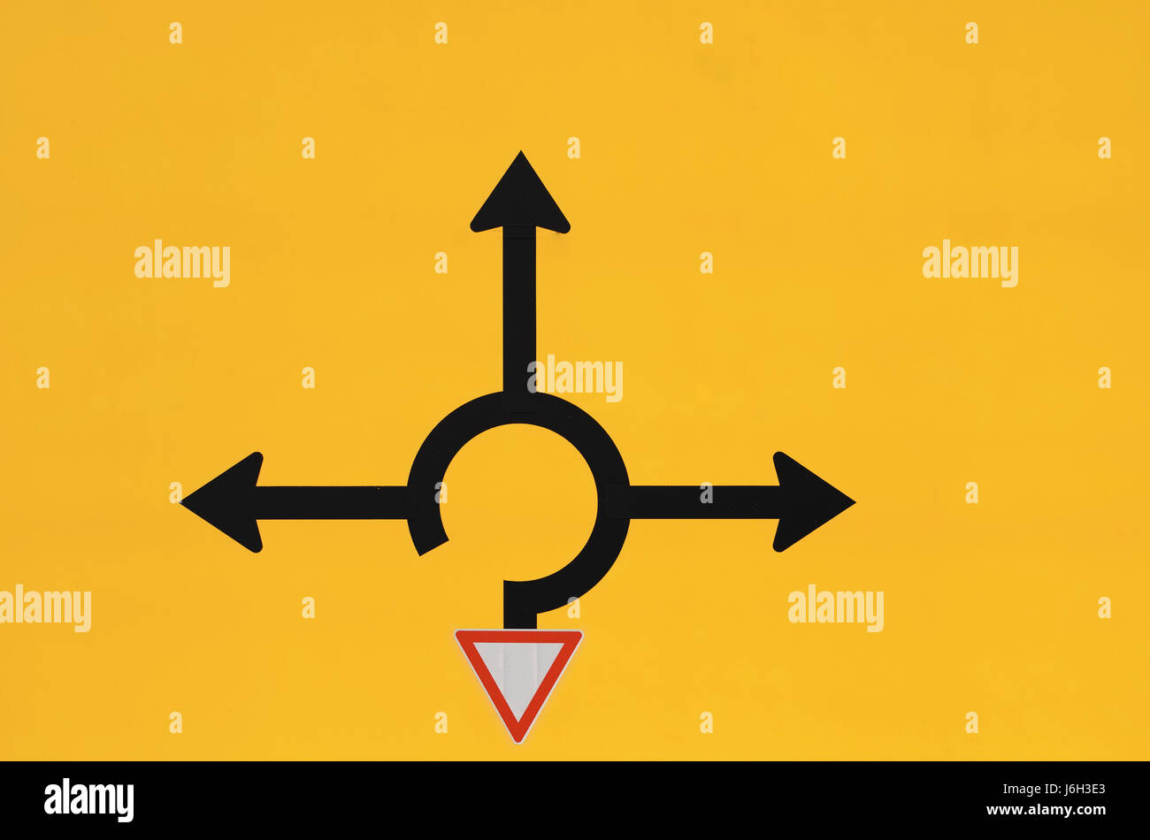 direction circle signpost arrow directory table direction circle sign ...