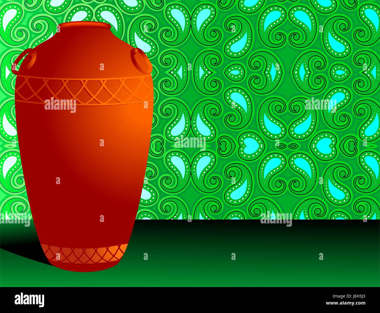 green coloured colourful gorgeous multifarious richly coloured ...
