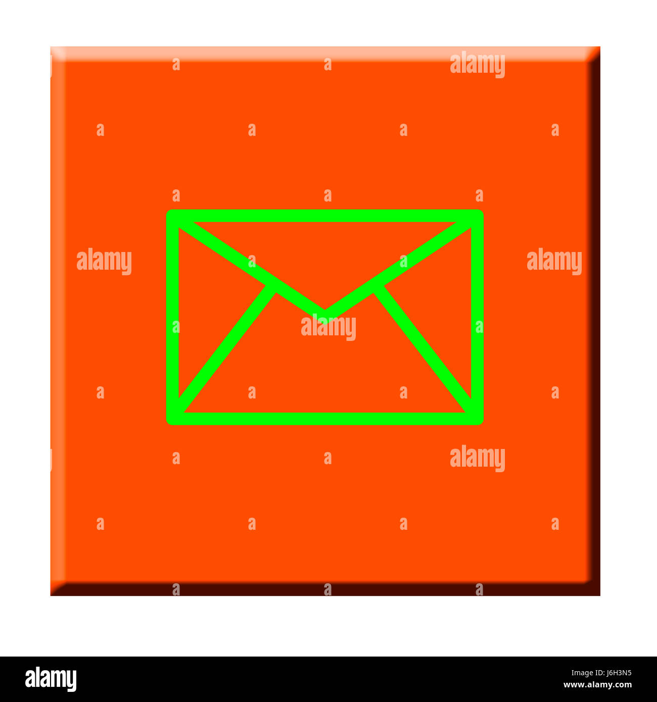 communication email letter mail communicate post electronic optional ...