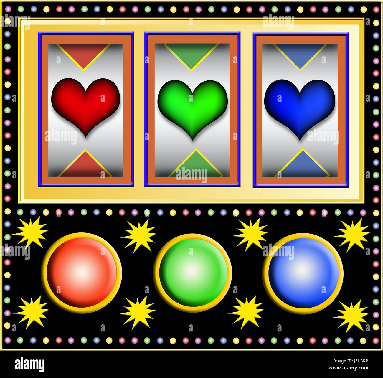 Einarmig hi-res stock photography and images - Alamy