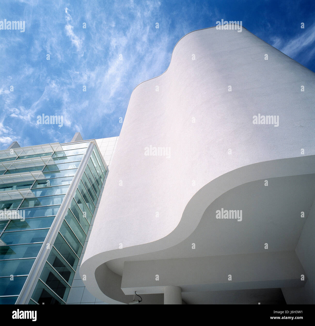 detail spain museum style of construction architecture architectural ...