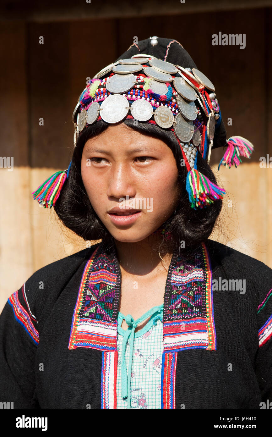 asia portrait silo woman culture asia portrait human human being ...
