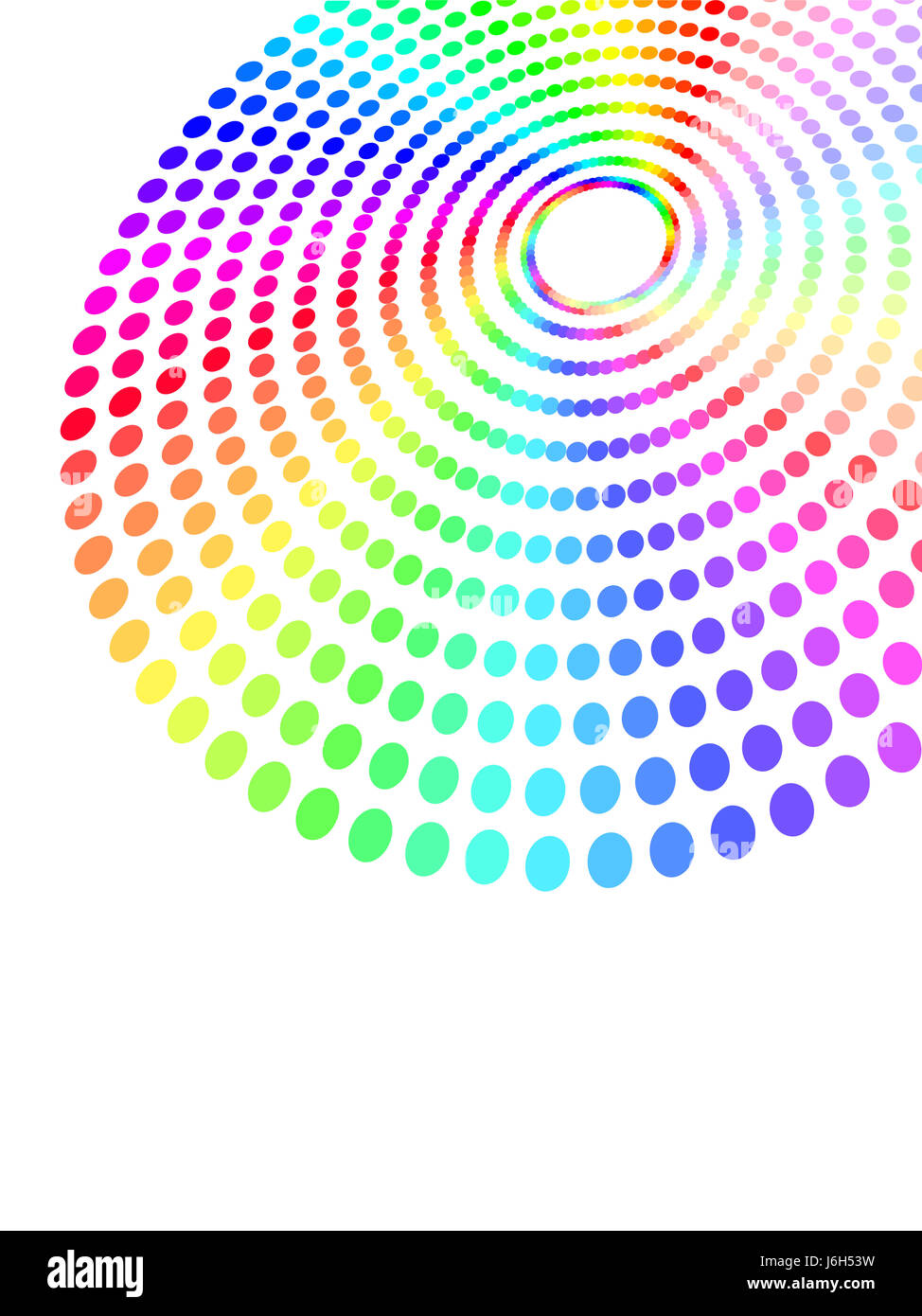 art flow graphic lines dot blend colorful conspicuous pictographic ...