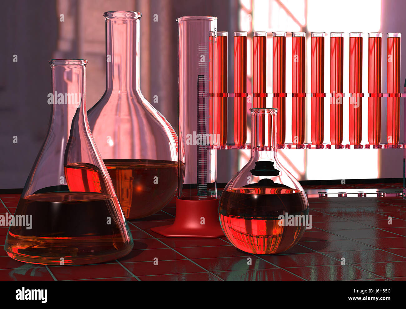 experiment science engineering research laboratory chemistry experiment ...