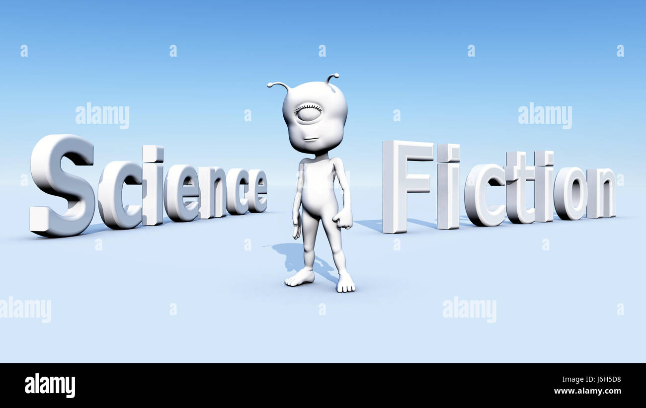 blue future letters male design shaping formation shape model figure ...