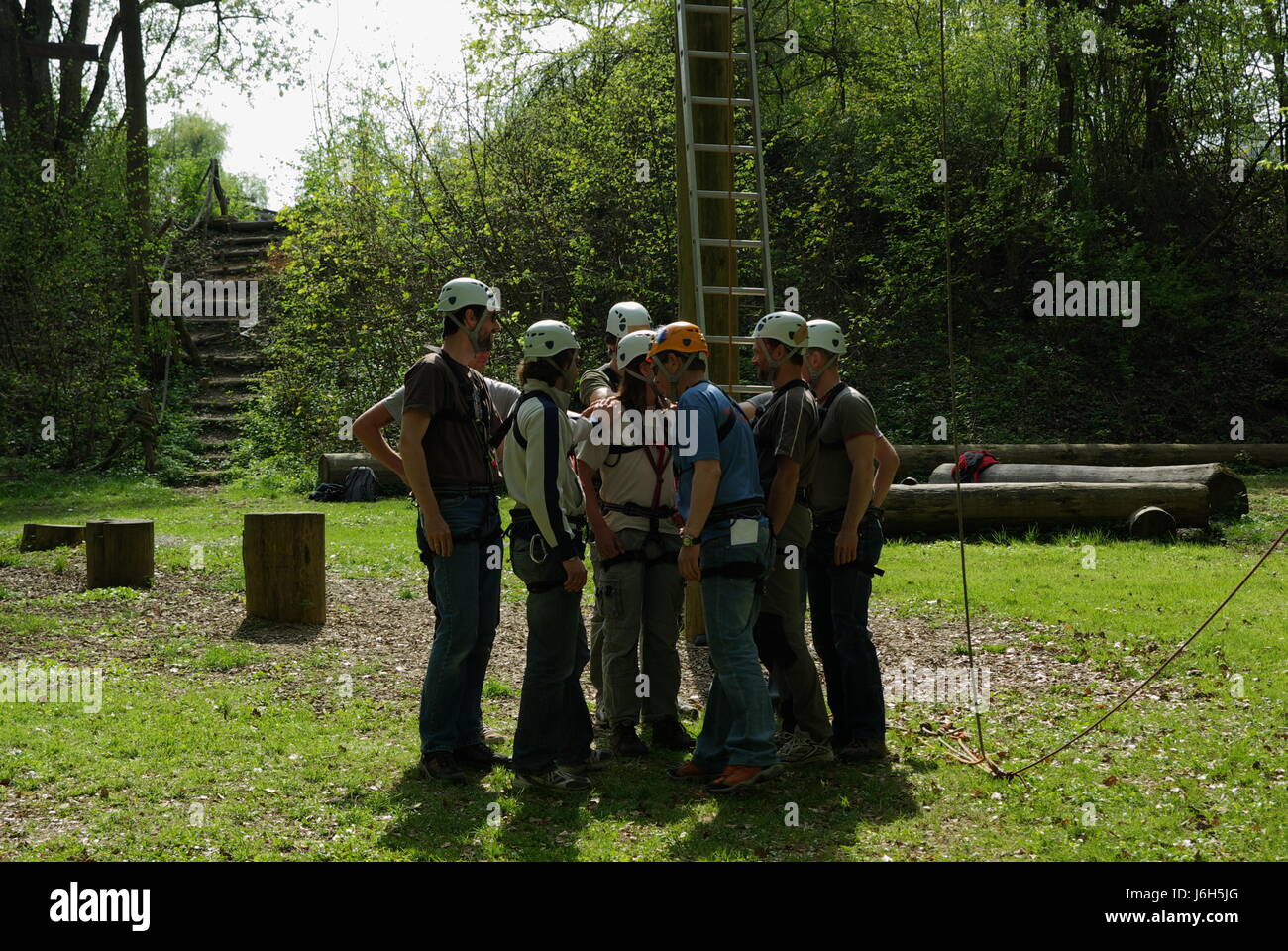 ritual - give strength Stock Photo - Alamy