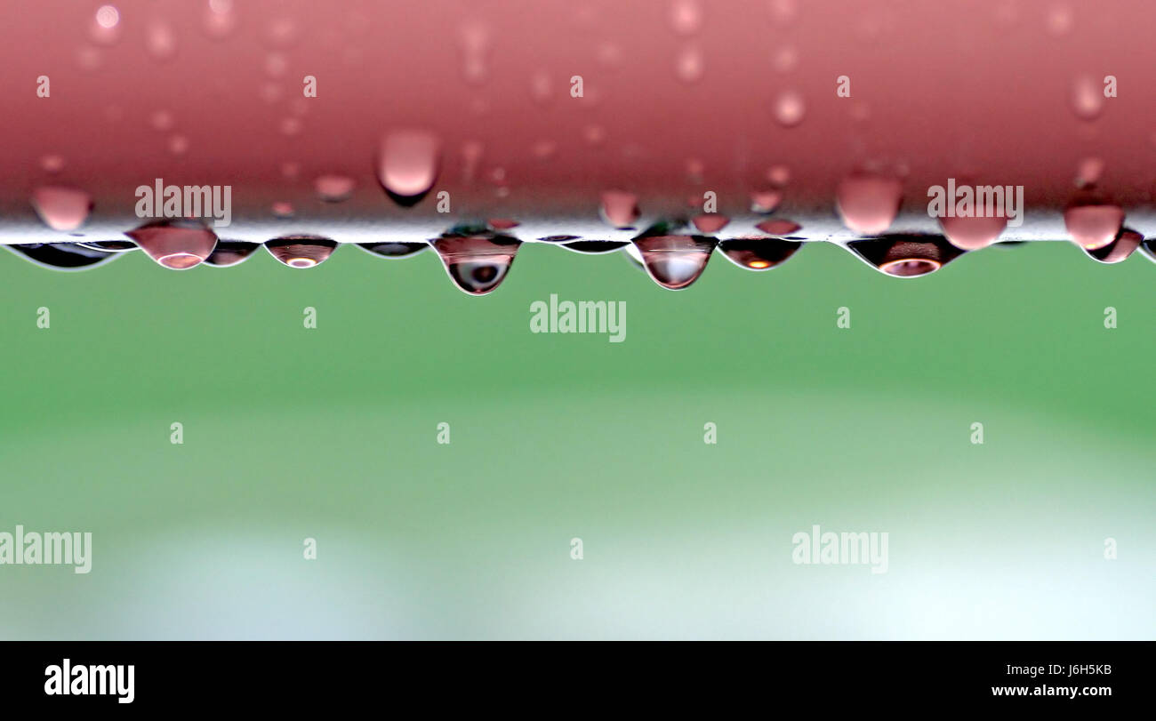 wet drip water drop drops seeping sopping drips balcony drip drips drop ...