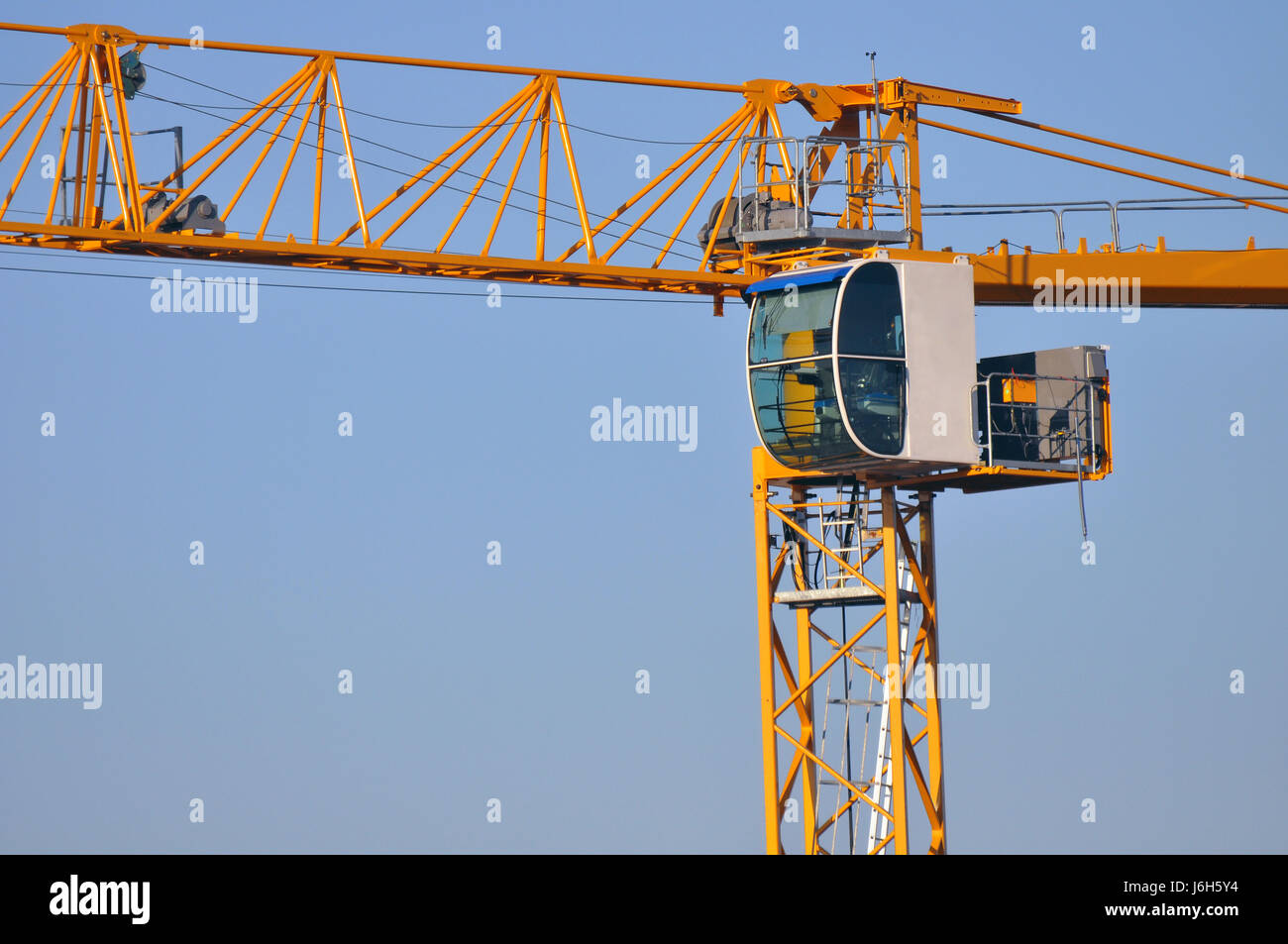 workplace building engineering trolley building crane crane ...